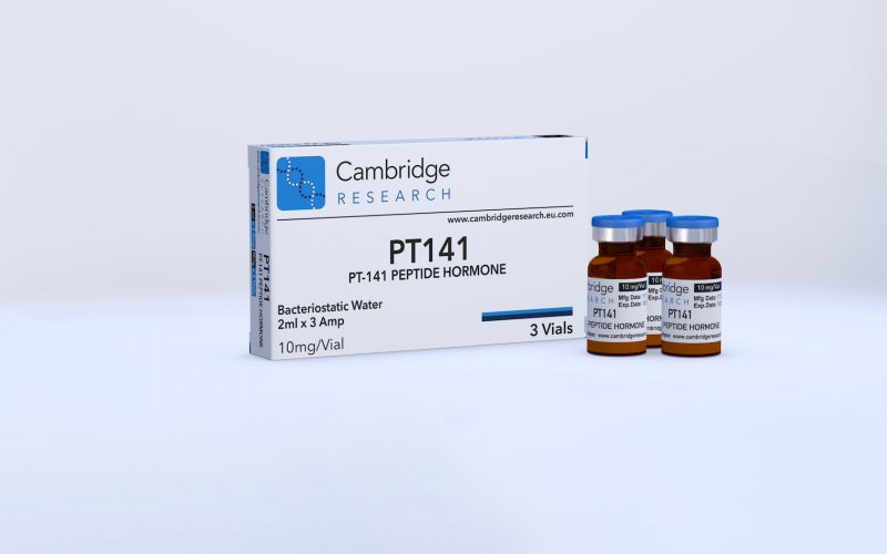PT141 - Cambridge Research EU